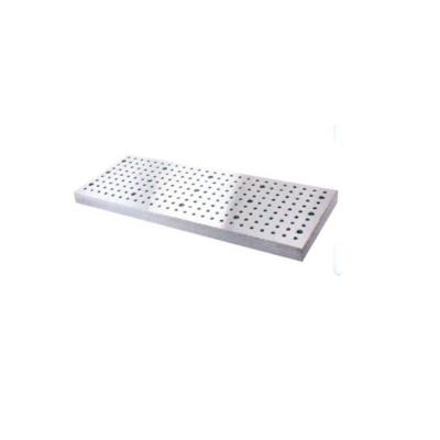 China HT HC HH Precision sub table for vise for sale