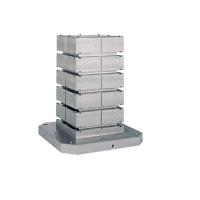 China BJB HIB HJC  4 face T slots for vise for sale