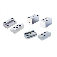 China Special jaw plates for VSP VCP type vise for sale