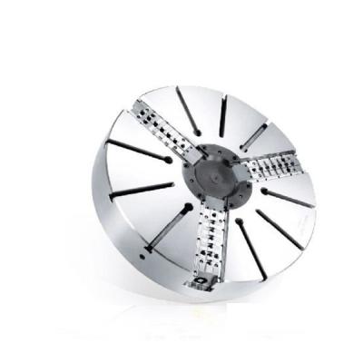 China V Series  Large wedge type non through-hole power chuck (adapter excluded) for sale
