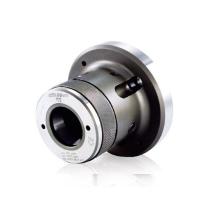 China CR Collet chuck for cylindrical center mount for sale