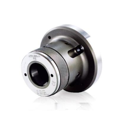 China CR Collet chuck for cylindrical center mount for sale