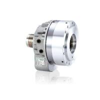 China MK Super high speed through-hole compact rotary hydraulic cylinder for sale