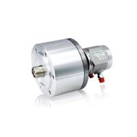 China MS Non through-hole rotary hydraulic cylinder(valve included) for sale