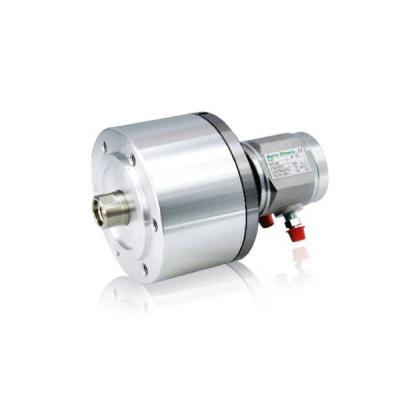 China MS Non through-hole rotary hydraulic cylinder(valve included) for sale