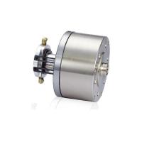 China MR Short Type Non Through Hole Rotary Hydraulic for sale