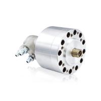 China MH Non through-hole rotary hydraulic cylinder for sale