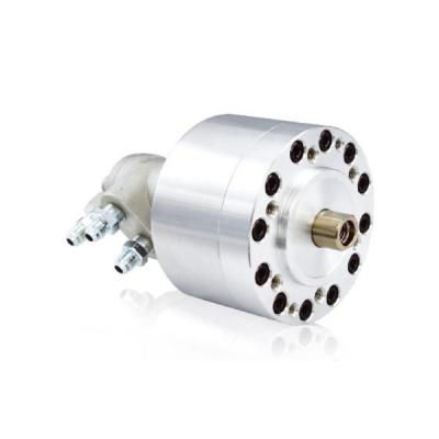 China MH Non through-hole rotary hydraulic cylinder for sale