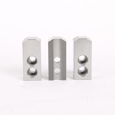 China SOFT JAWS FOR K52 CHUCK for sale