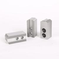 China HIGH QUALITY SOFT JAWS FOR HYDRAULIC CHUCKS , CHUCK JAWS  OEM ODM MANUFACTURER for sale