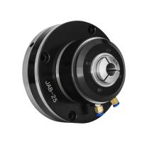 China HIGH PRECISION HIGH QUALITY JAB PNEUMATIC COLLET CHUCK WITH BUILT IN AIR CYLINDER for sale
