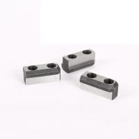 China HIGH QUALITY STANDARD T NUTS FOR POWER CHUCK for sale