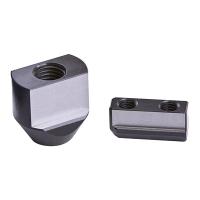 China HIGH QUALITY STANDARD T NUTS FOR POWER CHUCK for sale