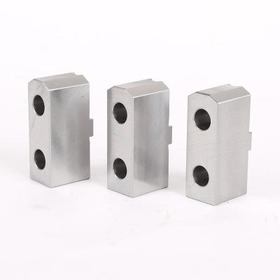 China K51 SERIES WEDGE TYPE POWER CHUCK JAWS for sale
