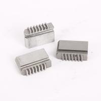 China SOFT JAWS OF ONE PIECE TYPE AND TWO PIECE TYPE FOR CHINA BRAND SCROLL CHUCK for sale