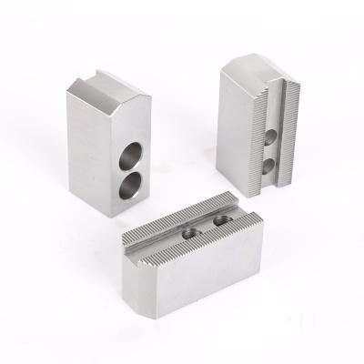 China SOFT JAWS FOR K51 CHUCK for sale