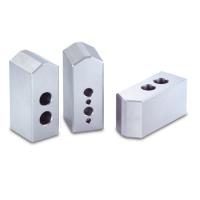 China HIGH PRECISION SOFT JAWS FOR SUPER PRECISION CHUCK for sale