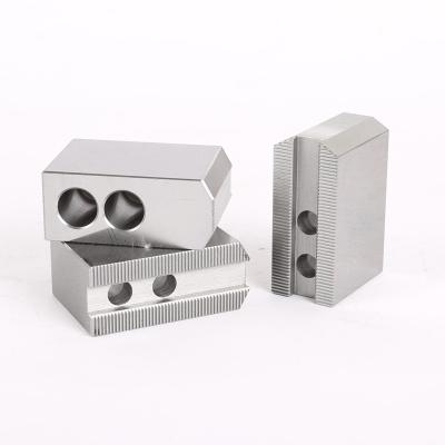 China SOFT JAWS FOR HOWA CHUCK for sale