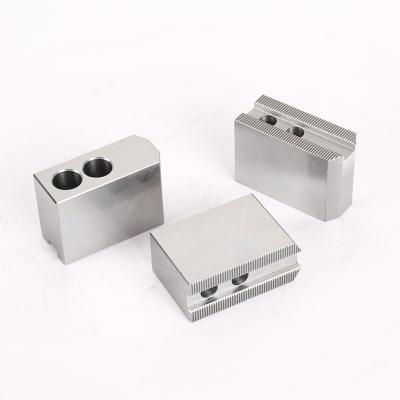 China SOFT JAWS FOR HOWA BRAND CHUCK for sale