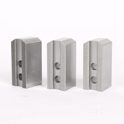 China SOFT JAWS FOR HOWA CHUCK S TYPE for sale