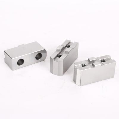China SOFT JAWS FOR HOWA CHUCK TYPE C for sale