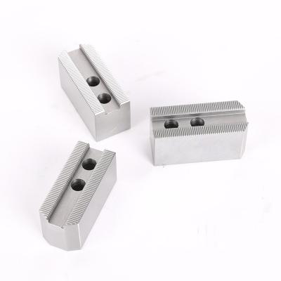 China SOFT JAWS FOR KL51CT CHUCK for sale