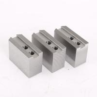 China SC12 EXTRA HEIGHT SOFT JAWS FOR POWER CHUCK for sale