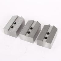 China EXTRA WIDTH SOFT JAWS for sale