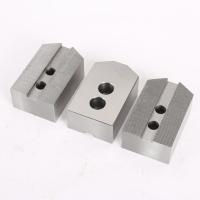 China EXTRA WIDTH SOFT JAWS for sale