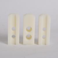 China HIGH PRECISION SOFT TOP JAWS FOR HYDRAULIC CHUCKS , SOFT CHUCK JAWS OEM ODM for sale