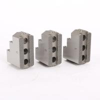 China HARD JAWS FOR HOWA CHUCK for sale