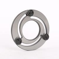 China HIGH QUALITY JAW BORING RING FOR PRECISELY TURNING HYDRAULIC CHUCK SOFT JAWS for sale