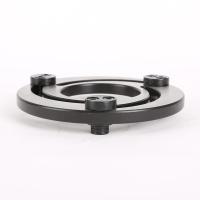 China HIGH QUALITY JAW BORING RING FOR PRECISELY TURNING HYDRAULIC CHUCK SOFT JAWS for sale
