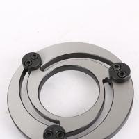 China HIGH QUALITY JAW BORING RING FOR PRECISELY TURNING HYDRAULIC CHUCK SOFT JAWS for sale