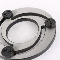 China HIGH QUALITY JAW BORING RING FOR PRECISELY TURNING HYDRAULIC CHUCK SOFT JAWS for sale