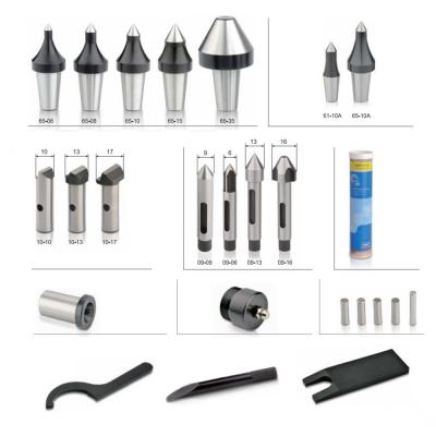 China Centers accessories tips pins lubricating oil nipple key sleeve spanner pin punch for options for sale