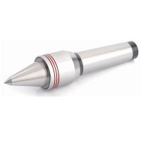 China F363 MEDIUM DUTY PRECISE SMALL DIAMETER LONG NOSE LIVE CENTER for sale