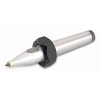 China TSC-9663 TUNGSTEN CARBIDE STEEL POINT TWO PHASE TYPE WITH NUT DEAD CENTER for sale