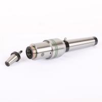 China TSC-36465 RETRACTABLE SPRING LIVE CENTER for sale