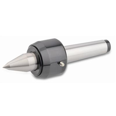 China TSC-763 MEDIUM DUTY HIGH PERFORMANCE LONG NOSE LIVE CENTER for sale