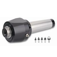China TSC-265 INTERCHANGEABLE HEAVY DUTY HIGH PERFORMANCE LIVE CENTER for sale