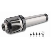 China NCH-65 INTERCHANGEABLE HEAVY DUTY PRECISION HIGH SPEED LIVE CENTER for sale