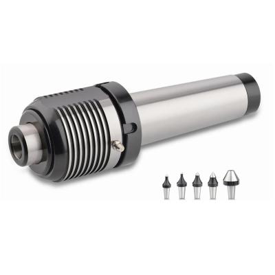 China NCH-65 INTERCHANGEABLE HEAVY DUTY PRECISION HIGH SPEED LIVE CENTER for sale