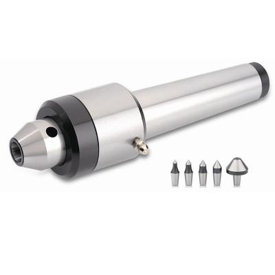 China SC-48 INTERCHANGEABLE LIGHT DUTY LIVE CENTER for sale
