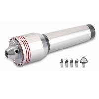 China F348 INTERCHANGEABLE MEDIUM DUTY SMALL DIAMETER LIVE CENTER for sale