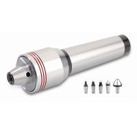 China F361 INTERCHANGEABLE MEDIUM DUTY SMALL DIAMETER LIVE CENTER for sale