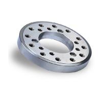 China MOUNTING ADAPTER PLATES ON SHORT TAPER SPINDLE NOSES DIN 55026 FOR LATHE CHUCK MOUNTING for sale