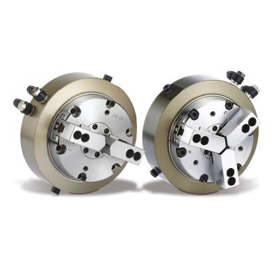 China RT ROTARY AIR CHUCK FIXTURES for sale