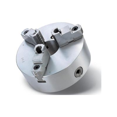 China SK 3 JAW POWERFUL TYPE SCROLL CHUCKS for sale