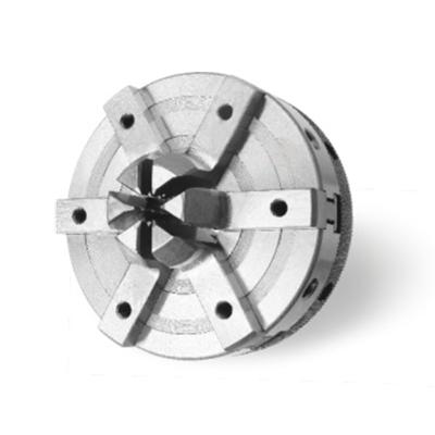 China K03 SERIES 6 JAW LEVER SCROLL CHUCKS for sale